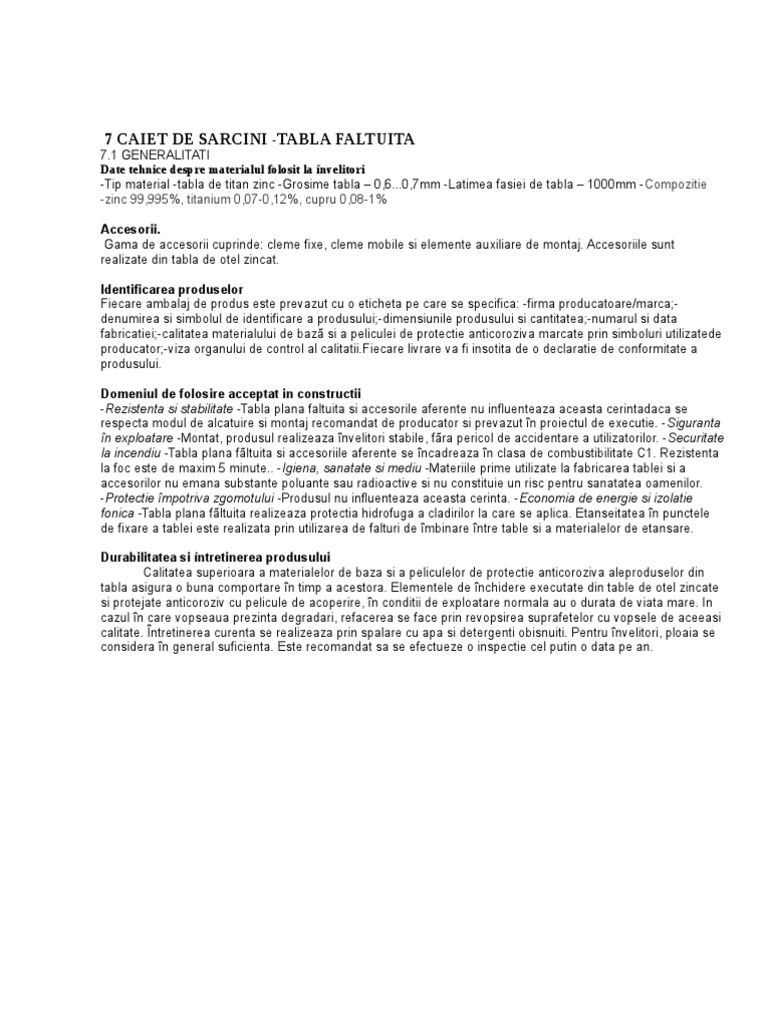 Tabla Faltuita | PDF