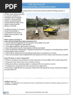 Army Work/Rest Cycle for Heat Stress | PDF | Science & Mathematics ...