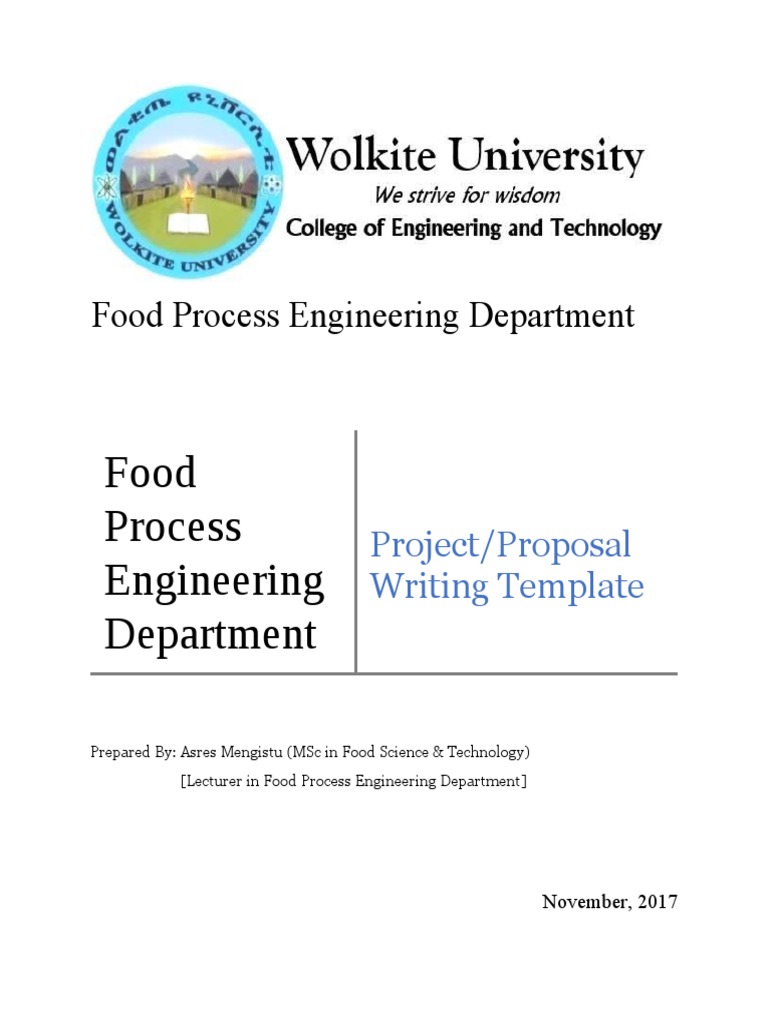 Food Process Engineering Department | PDF | Data Analysis | Experiment
