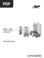 Compressed Gas Association Pamphlet 1965 (2006) | PDF