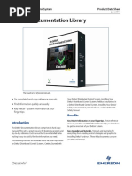 Product Data Sheet Deltav Smart Switches Deltav en 179014 | PDF ...
