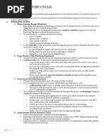 FLOWCHART-Expense Disbursement Cycle | PDF | Accounts Payable | Service ...