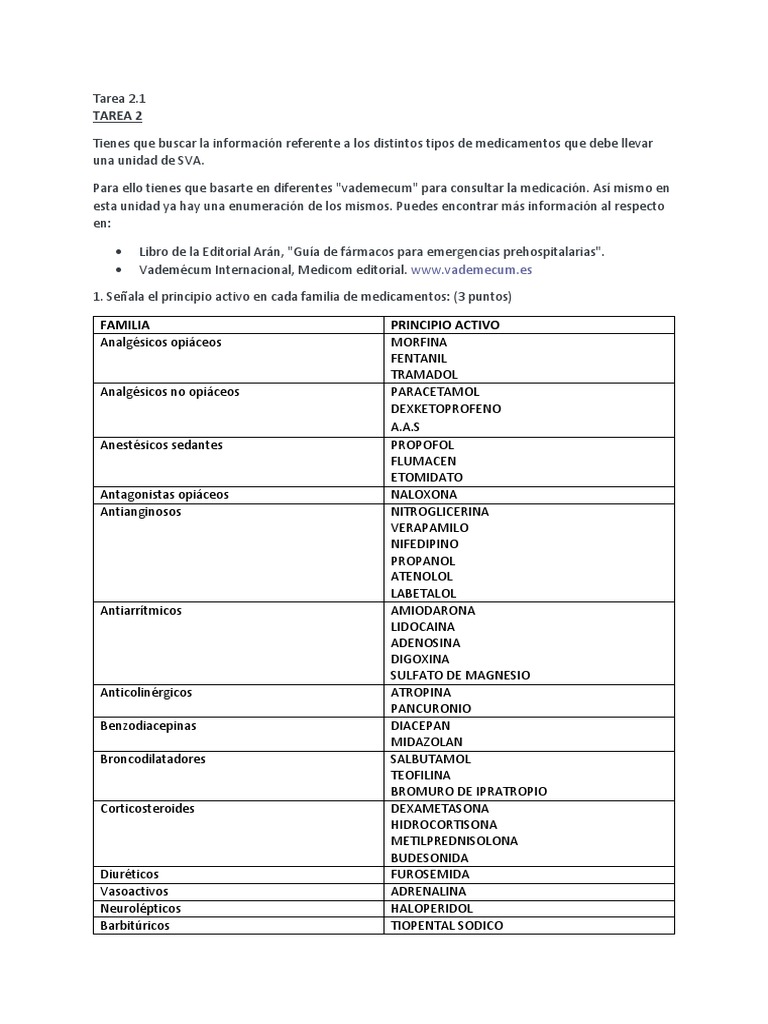 DoTACION TEMA 2 | PDF | Rtt | Drogas Psicoactivas