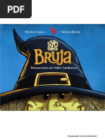 Cuento La Bruja Berta | PDF