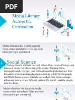 Digital Literacy Skill Notes | PDF