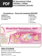 CAP Reporting Invasive Carcinoma of Breast (Biopsy) - March 202 | PDF | Biopsy | Carcinoma