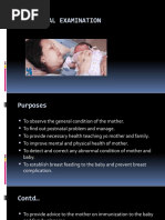 Partograph - Case Scenario | PDF | Childbirth | Public Health