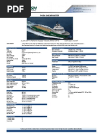 LR-RU-001 Rules and Regulations For The Classi - CLASSIFICATION | PDF