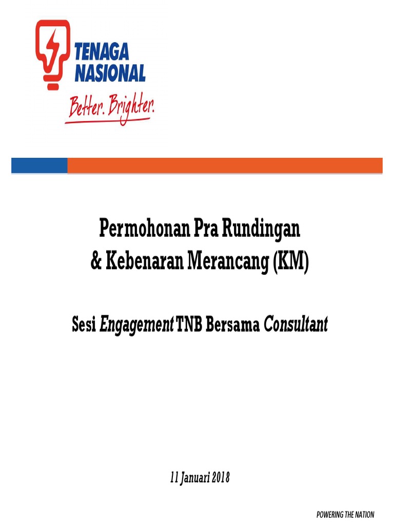 Pre Consult TNB PDF | PDF