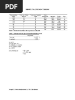 Calculating LD 50 LC 50 PROBIT ANALYSIS IN EXCEL | PDF | Statistical ...