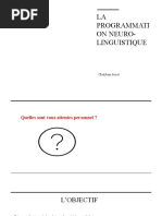 La Conscience Professionnelle Au Travail | PDF | Motivation | Motivant