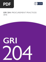GRI 306 - Waste 2020 | PDF | Waste Management | Waste
