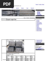 Sulzer Structured Packings PDF | PDF | Distillation | Stainless Steel