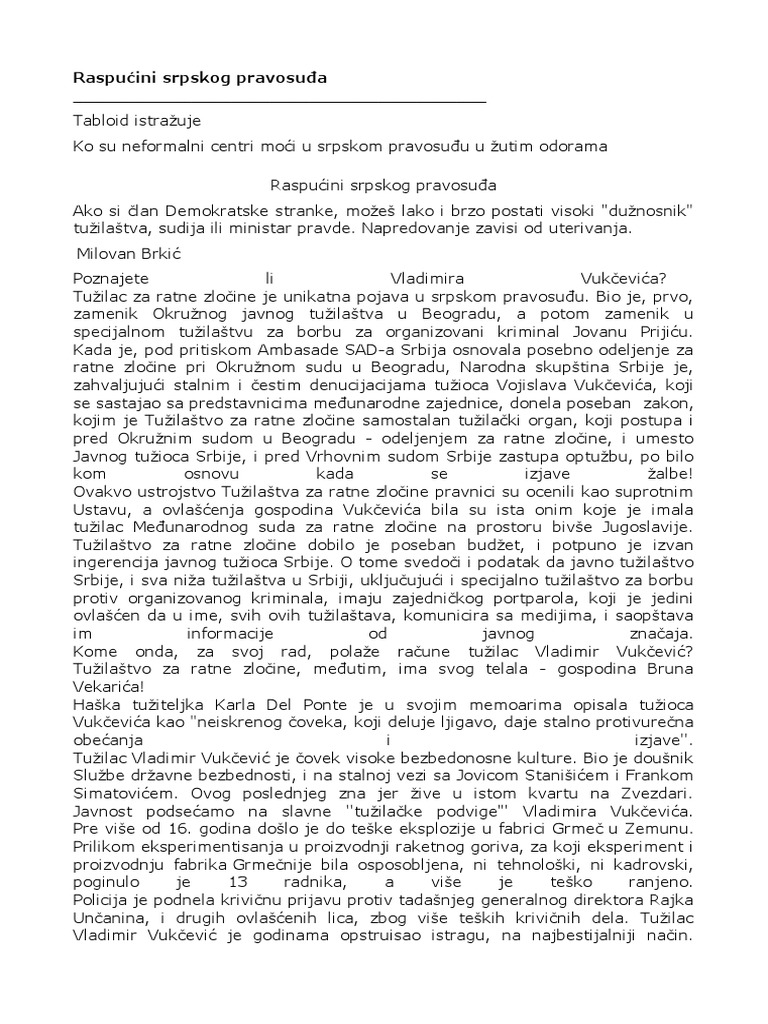 New OpenDocument Text | PDF