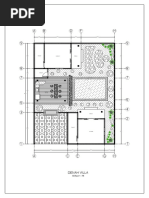 Denah Gedung Kuliah Polines Semarang | PDF
