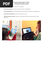 Seesaw Class Code - Google Search | PDF | Qr Code | You Tube