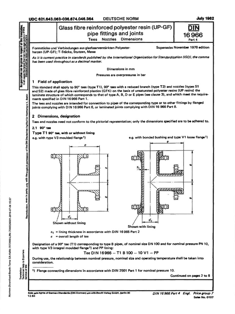 DIN 16966-4 en | PDF