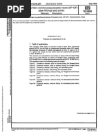 En ISO 14732 (2013) Welding Operators | PDF