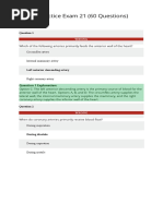 Nursing Students' Guide to Guaiac Test | PDF | Human Feces | Clinical ...