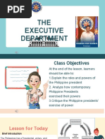 Overview of Belize's Government Branches | PDF | Judge | Supreme Courts