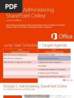 Microsoft Teams Manual | PDF | Microsoft | Computing