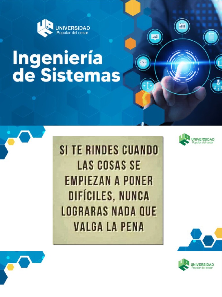 Presentación de Lenguajes de Programación | PDF | Lenguaje de ...