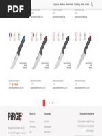 Internal ACME Thread General Purpose Size Chart | PDF | Cutting Tools ...