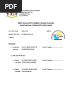 Surat Siaran Pemakluman Kenaikan Kadar RMT RM1 November 2022 | PDF