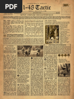 Ti4 Strategy Cards Half Sheet V4 Dipl-Const | PDF | Conflicts | Warfare