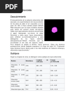 Colorantes Histológicos Más Comunes | PDF | Tinción | Biología Celular