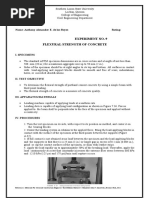 Vicat Apparatus for Cement Setting Time | PDF | Cement | Concrete