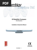 GSAT Direct To Home Satellite | PDF