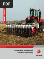 Zimmatic Product Guide | PDF | Irrigation | Pipe (Fluid Conveyance)