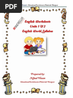 Marco Ingles 6 | PDF | Educational Assessment And Evaluation ...