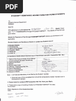 UCO Bank NEFT/RTGS Application Form | PDF | Payments | Personal Finance