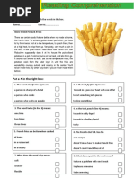 Roblox | PDF | Reading Comprehension