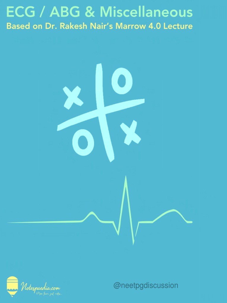 ECG Analysis and Arrhythmia Categories | PDF | Electrocardiography ...