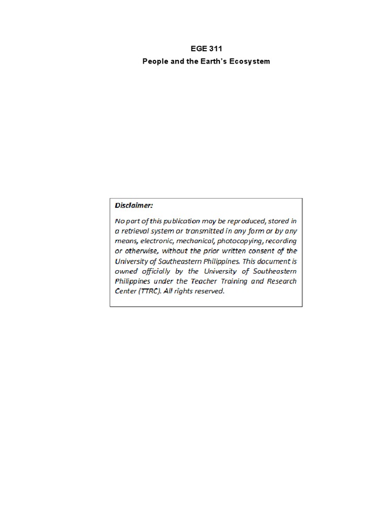 Module 2 Lesson 2 Application | PDF