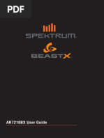 DXe Programming Instructions | PDF | Usb | Google Play