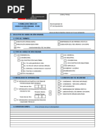 Informe N°044-2021 - Informe Tecnico - Requisitos A Presentar A La SBN para Solicitar Un Predio ...