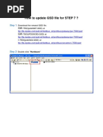 sm331 Manual PDF | PDF | Analog To Digital Converter | Electrical ...