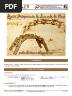 Proyecto Catapulta | PDF