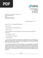TracFone and T-Mobile Subpoena Guidelines | PDF | T Mobile Us | Sprint ...
