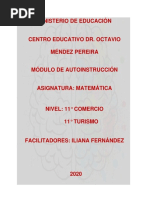 Guía para El Uso Del Sistema Prometeo | PDF | Informática