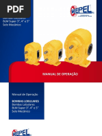 Conversão de Polegadas para Milimetros | PDF