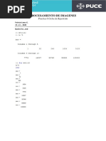 5 Ejercicios Resueltos en Matlab | PDF | Matriz (Matemáticas ...