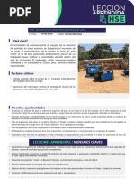 Course Status - Codelco - Elearning 5 | PDF