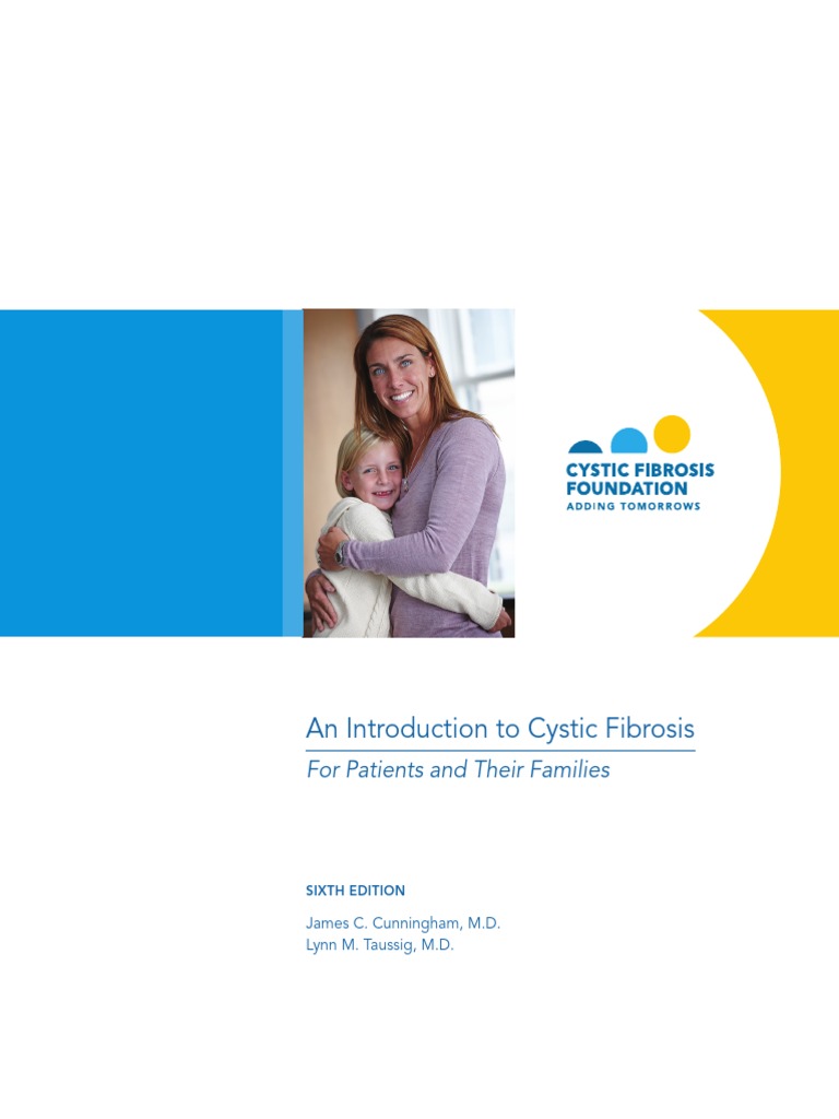 Intro To Cystic Fibrosis | PDF | Mucus | Genetic Disorder