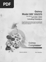 Air Compressors - Sullair Ls12 50 | PDF