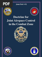 Dd1972.JTASR Form | PDF | Military Aviation | Military Technology